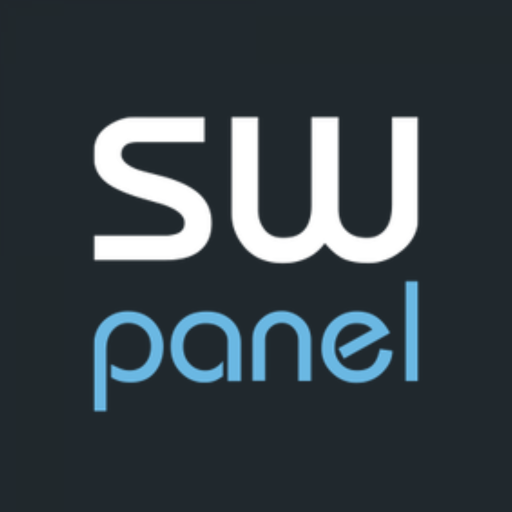 Aplikacja SW Panel - Wygoda i Innowacja w Zasięgu Twojej Ręki!